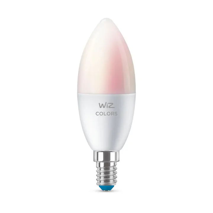 Philips WiZ Smart Lighting | Control Your Home Light | Lightshop